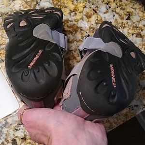 Merrell | Shoes | Merrell 75 Performance Wild Dove | Poshmark